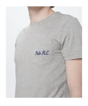 Polo Ralph Lauren Heritage Pocket T-shirt