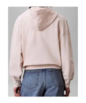 Calvin Klein Zip-up Hoodie