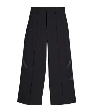 Adidas X Entire Studios Wide-leg Pants - Black