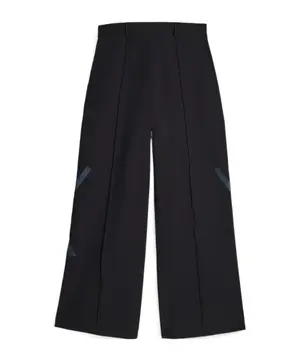 Adidas X Entire Studios Wide-leg Pants
