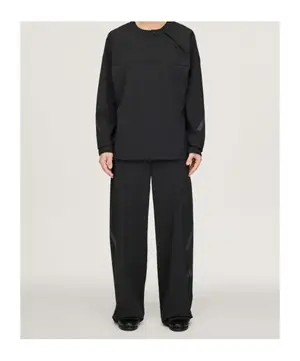 Adidas X Entire Studios Wide-leg Pants