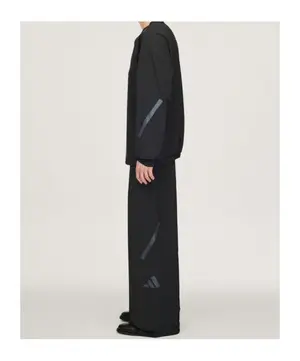 Adidas X Entire Studios Wide-leg Pants