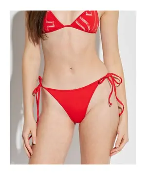 DIESEL® Tie Taylor-d-core Bikini Bottoms