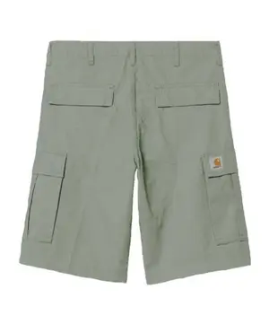 Carhartt Work In Progress Ripstop Cargo Shorts