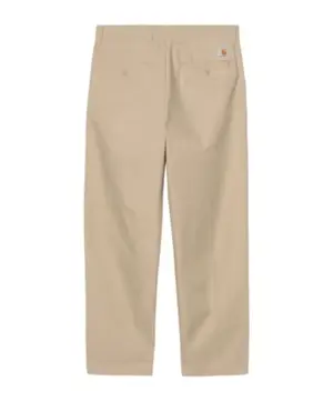 Carhartt Work In Progress Calder Straight-leg Pants