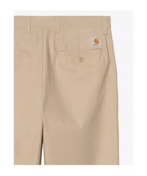 Carhartt Work In Progress Calder Straight-leg Pants