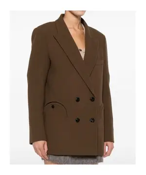 BLAZÉ MILANO Double-breasted Suit