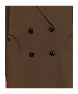 BLAZÉ MILANO Double-breasted Suit