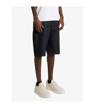 AMISH SUPPLIES Tommy Raw Bermuda Shorts