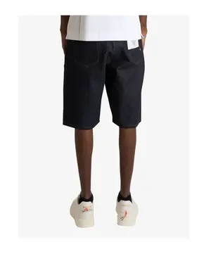 AMISH SUPPLIES Tommy Raw Bermuda Shorts