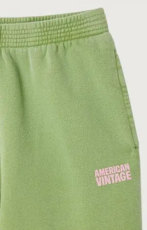 American Vintage Jogging Femme Plizzy