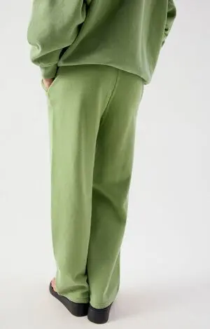 American Vintage Jogging Femme Plizzy