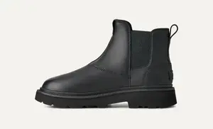 UGG Chelsea Lug Ankle Boots