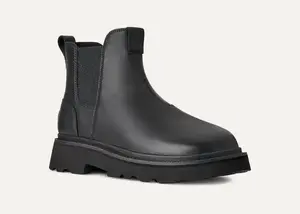 UGG Chelsea Lug Ankle Boots