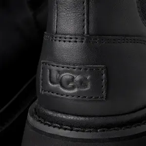 UGG Chelsea Lug Ankle Boots