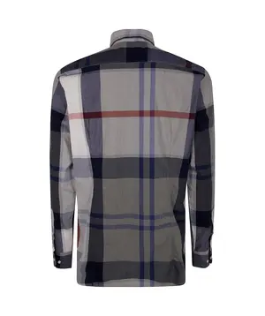 Barbour Long-sleeved Shirt
