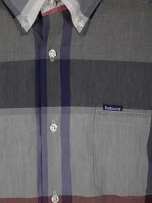 Barbour Long-sleeved Shirt