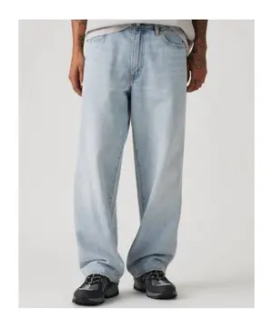 LEVI'S 578 Baggy Jeans