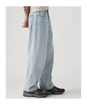 LEVI'S 578 Baggy Jeans