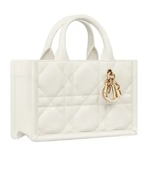 Dior Mini Book Tote