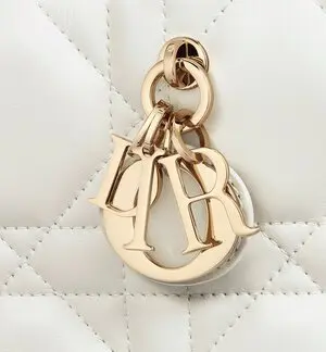 Dior Mini Book Tote