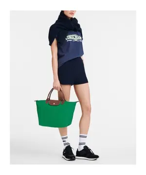Longchamp Le Pliage Original Medium Tote Bag