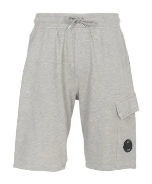 C.P. COMPANY Drawstring Cargo Shorts