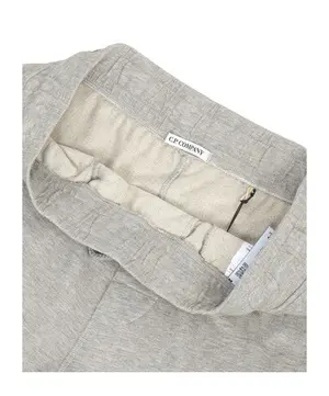 C.P. COMPANY Drawstring Cargo Shorts