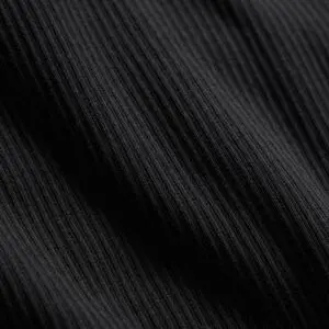 JAMES PERSE Ribbed Crewneck Tank Top