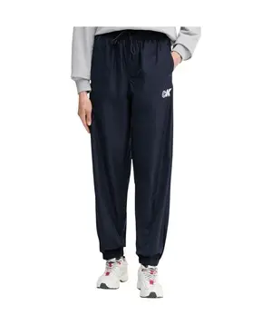 Calvin Klein Drawstring Sweatpants - Black