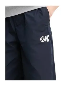 Calvin Klein Drawstring Sweatpants