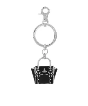 VIVIENNE WESTWOOD Handbag Pendant Keychain