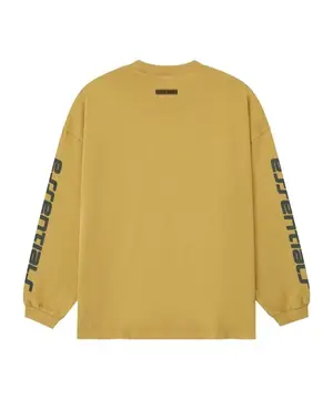 Fear Of God 90s Long Sleeved T-shirt