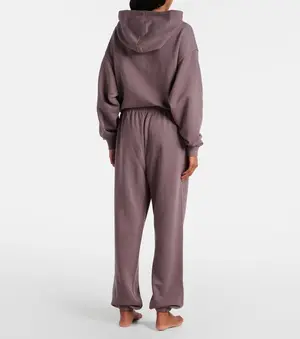 Alo Yoga French Terry Track Pants