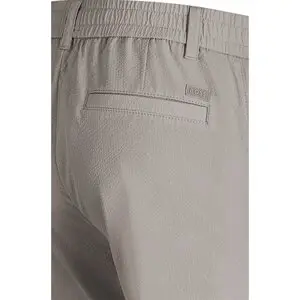 Hugo Boss Seersucker Shorts