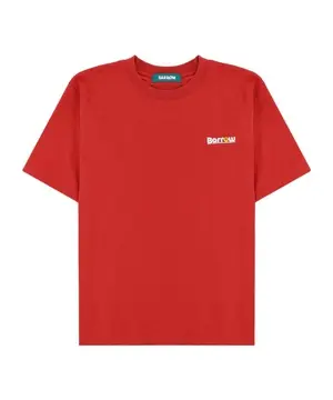 BARROW Logo Graphic T-shirt