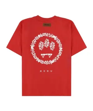 BARROW Logo Graphic T-shirt