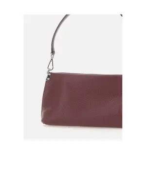 GIANNI CHIARINI Top Handle Shoulder Bag