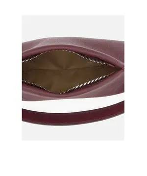 GIANNI CHIARINI Top Handle Shoulder Bag