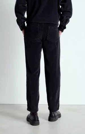 American Vintage Padow Corduroy Trousers
