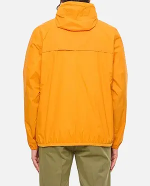 K-WAY Le Vrai 4.0 Claude Hooded Jacket