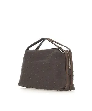 GIANNI CHIARINI Double-handled Handbag