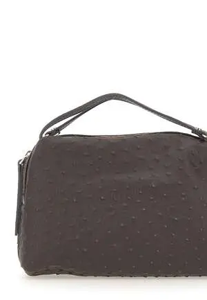 GIANNI CHIARINI Double-handled Handbag