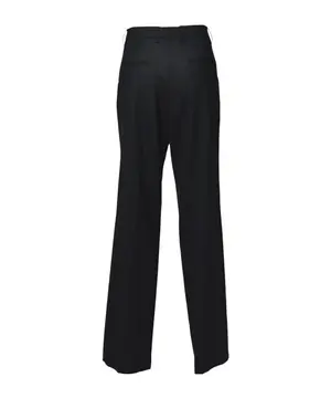 Tagliatore Straight Leg Tailored Trousers
