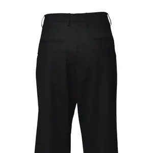 Tagliatore Straight Leg Tailored Trousers