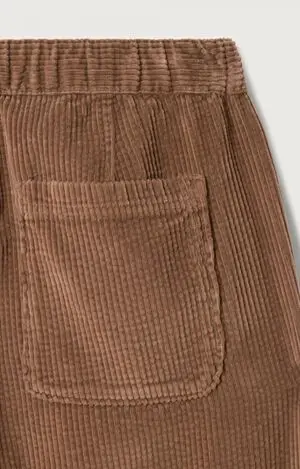 American Vintage Padow Corduroy Trousers