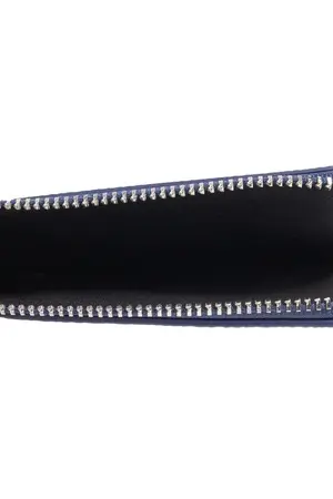Zadig&Voltaire Diamond-print Wallet