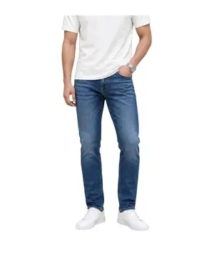 Tommy Hilfiger Belt Loop Jeans