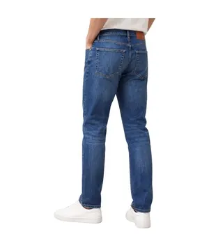 Tommy Hilfiger Belt Loop Jeans