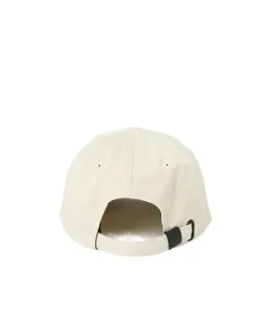 C.P. COMPANY Gabardine Logo Cap